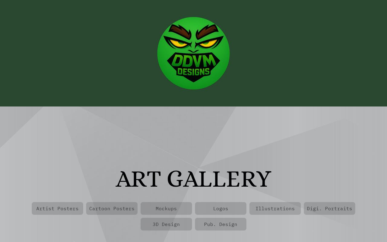 Art Gallery